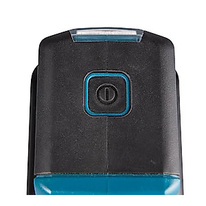 Makita ML103 12V MAX CXT Lithium-Ion Cordless L.E.D. Flashlight