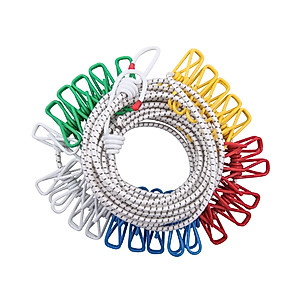 Baumgartens 22018 Arts & Crafts Clothesline, 30 ft (BAU22018)