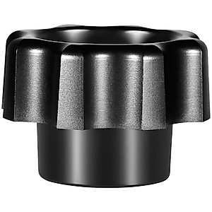 Bonbo Replacement for 630-7965 Wall Hydrant Handle Kit, for 300/400/500 Series Mansfield Wall Hydrant, Wheel Shaped Handle