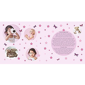 Girls Use the Potty!