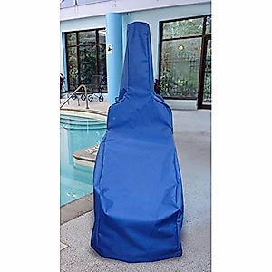 American Supply Pool Lift Cover for Spectrum Aquatics Aspen/Freedom and Motion Trek 350 | 47949