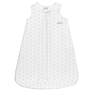 BaeBae Goods Sleep Bag Sack for Boys & Girls – Infant Sleeping Bags 12-18 Months – Pure Cotton Baby Wearable Blanket - Unisex Sleepers - Zip Up Baby Bag for Sleeping and Diaper Changing