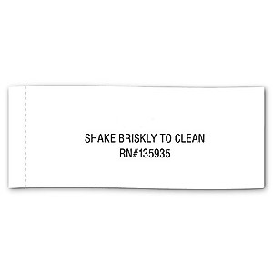 DII Rubber Doormats Collection All Weather, 18x30, Lattice