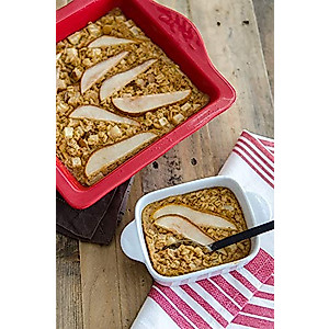 Bob's Red Mill Gluten Free Old Fashion Rolled Oats (32 Ounce, Pack of 2)