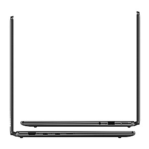 Lenovo Portable Yoga 7i Touch 2-in-1 Business Laptop - Intel EVO, 14" 2.2k 16:10 IPS Intel Core i5-1235U, Blue - 100% RGB - Win 11, WiFi 6, Thunderbolt 4, w/HDMI Cable (8GB RAM | 512GB PCIe SSD)