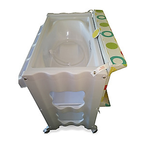 Circles Changing Station