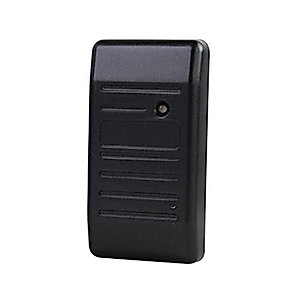 LBS EM/ID Waterproof Wiegand 26 bit Card Access Reader for Access Control System