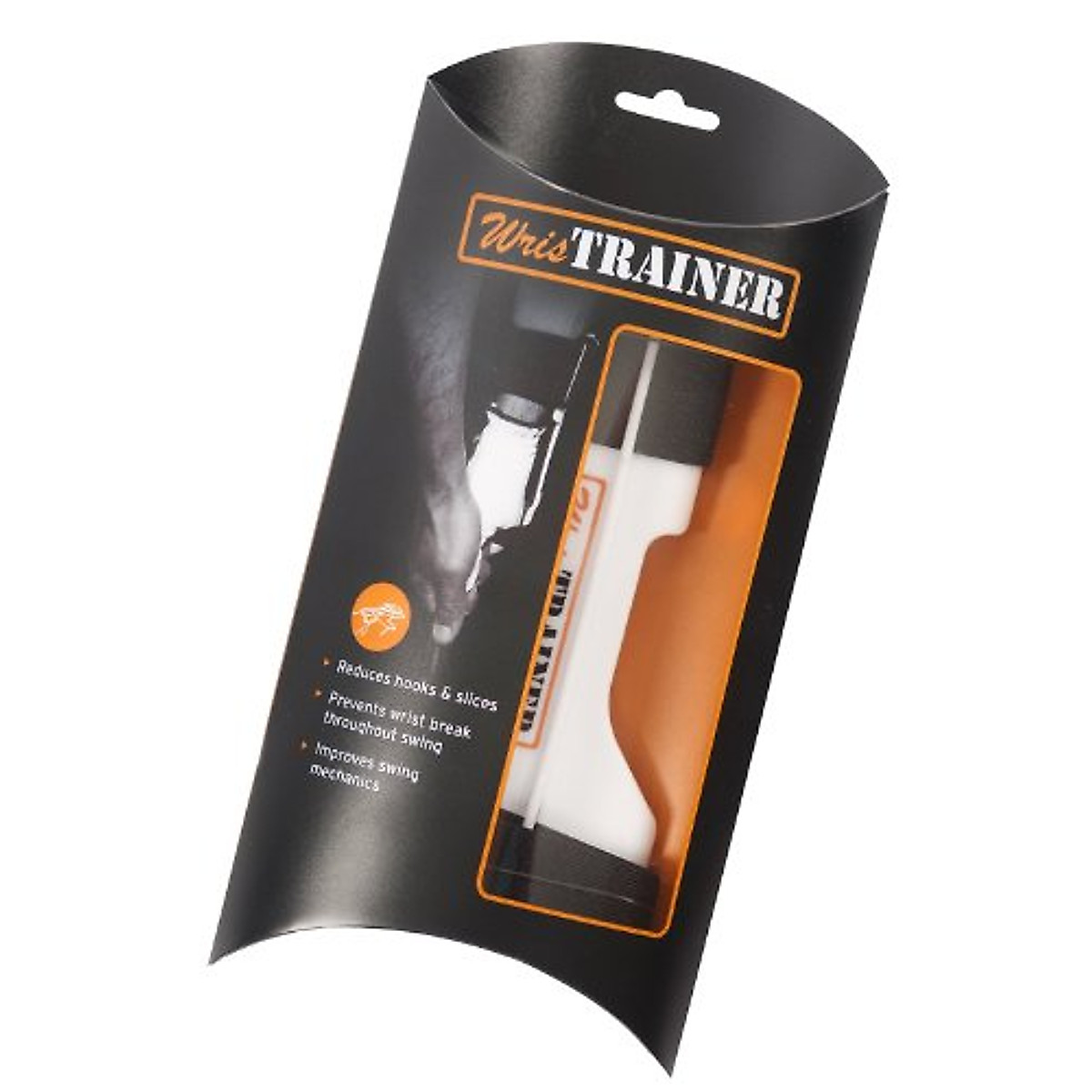 WrisTRAINER Golf Wrist Training Aid