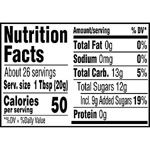 Smucker's Strawberry Preserves, 18 Oz