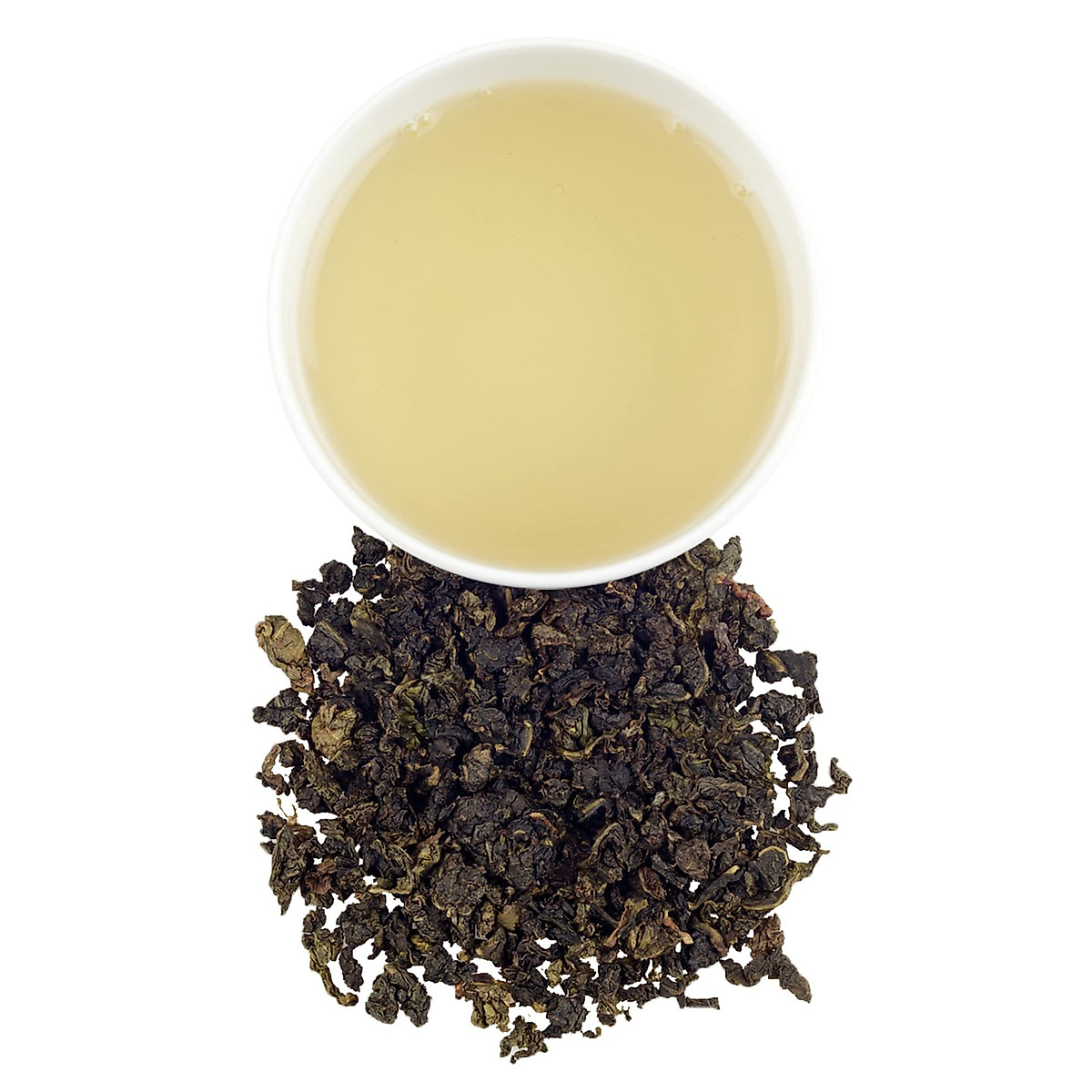 Harney & Sons Milky Oolong Tea, Loose tea in 3 ounce tin