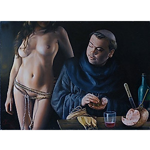 Temptation's Victory