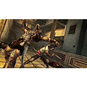 Prince of Persia Trilogy HD - Playstation 3