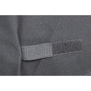 Gas firepit Cover-Square