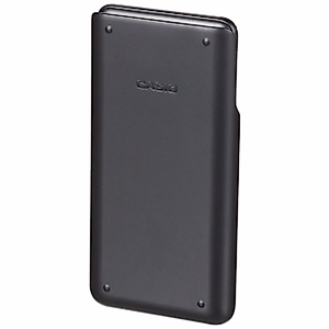 Casio FX-991ES Plus-2nd Edition Scientific Calculator