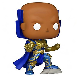 Funko Marvel What If POP Vinyl Figure | The Watcher