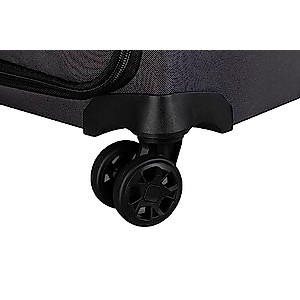 it luggage MaXpace 27" Softside UltraLight Checked Spinner, Magnet