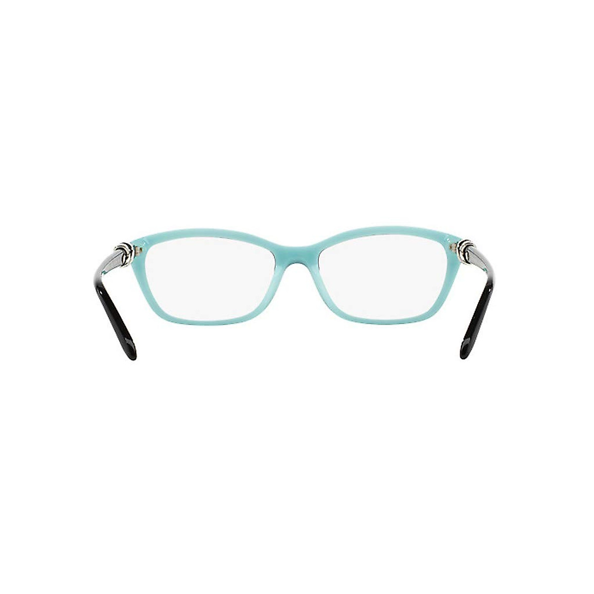 Eyeglasses Tiffany TF 2074 8055 TOP BLACK/BLUE