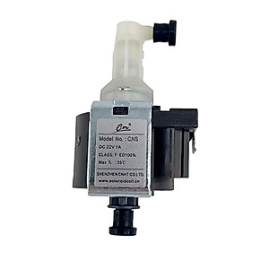 part Original Water Pump, Compatible For Tineco IFLOOR 3/Floor ONE S3, Wet & Dry Handheld Vacuum Cleaner