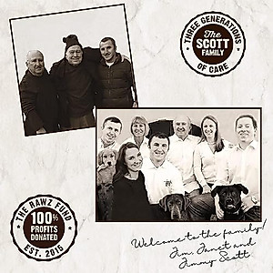 Rawz Natural Premium Canned Cat Wet Food Shredded -12 Pack Cans Variety Bundle -4 Flavors - (Tuna & Salmon, Chicken Liver, Tuna & Chicken, Chicken& Pumpkin) with Hotspot Pets Food Bowl - (5.5 oz Cans)