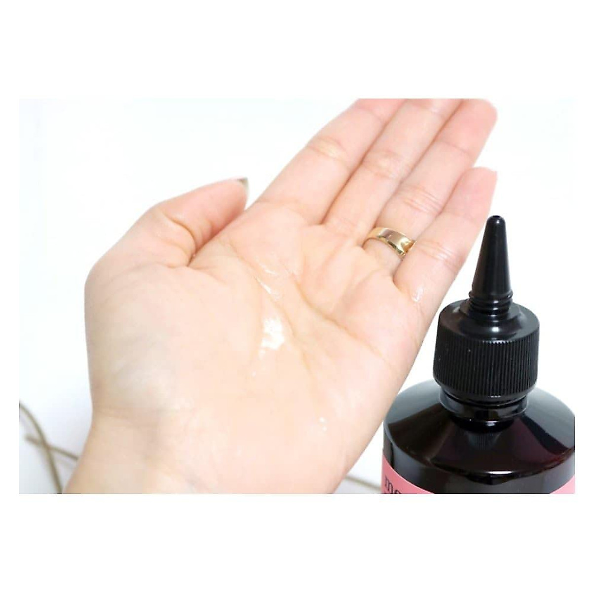 MOREMO Water Treatment Miracle 10 200ml / hair treatment / damaged hair care