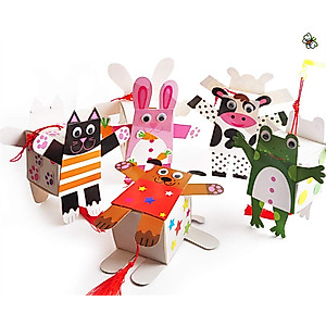 100 Pieces 30mm Black Wiggle Googly Eyes with Self-Adhesive