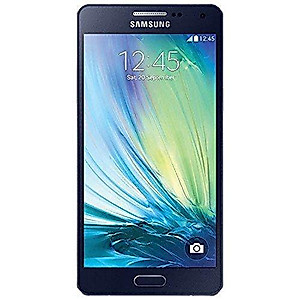 Samsung Galaxy A5 LTE white SM-A500F Factory Unlocked International Version