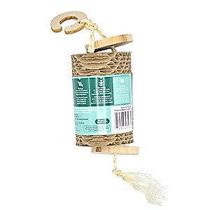 Oxbow Enriched Life Treasure Barrel