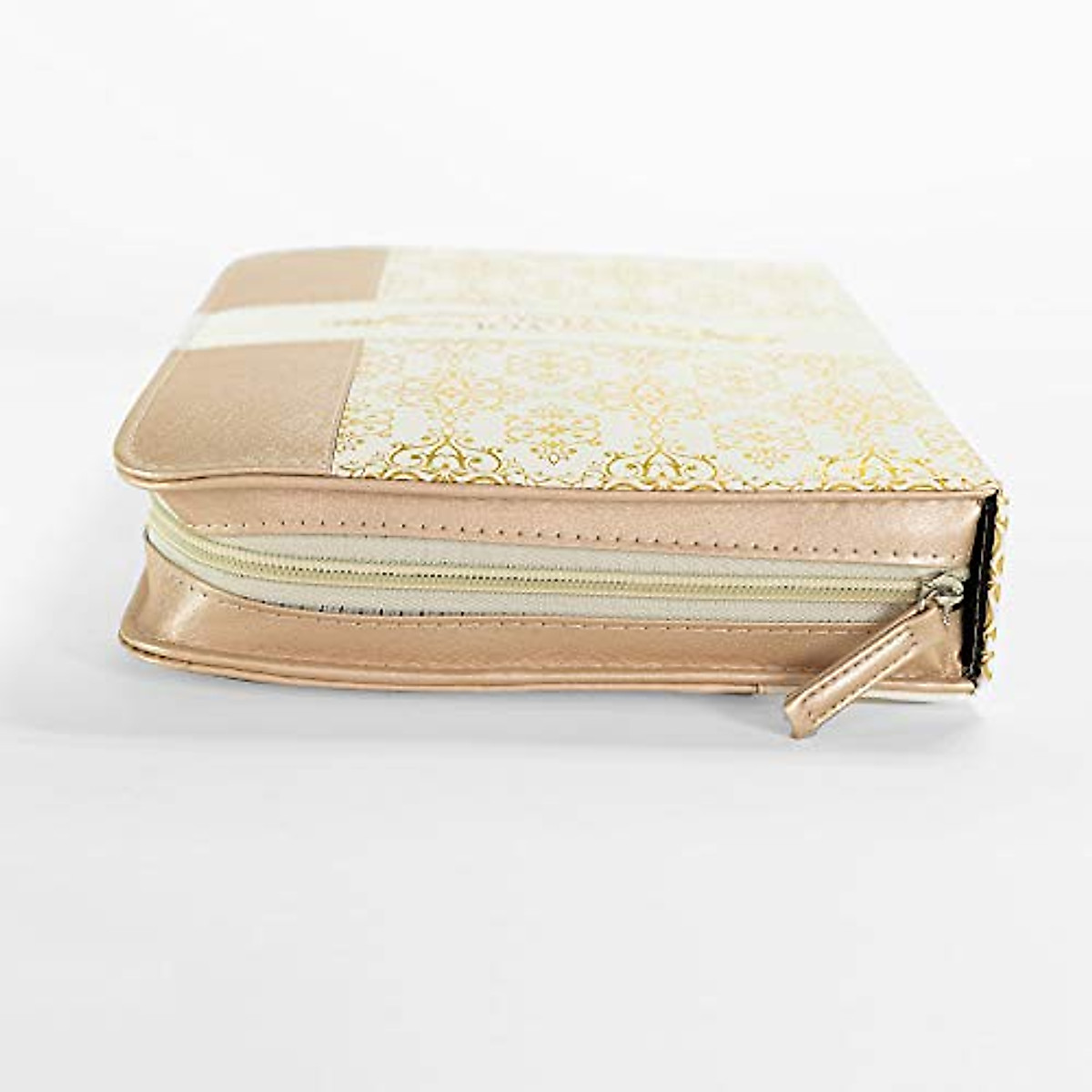 Divinity Boutique Bible Business Report Cover (25692) | Large Fits Bibles up to 9" X 6.25" X 1.25"