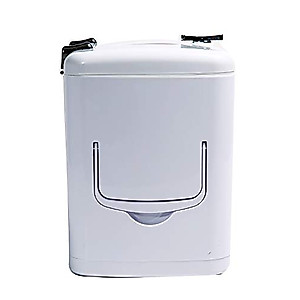 Frigidaire EFMIS129-WHITE 6 Can Beverage Cooler, White