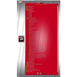 Datel PM23DS Action Replay Power Play Game Saves/Cheats for Pokemon X & Y with Unique User Customization (Nintendo 3DS/2DS)