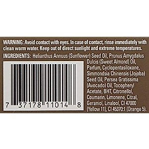 St James of London Pre-shave Oil