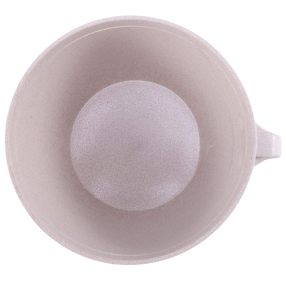 KVSERT Noodle Bowls with Lid-40 Wheat Straw Soup Mug with Phone Holder-&Dishwasher Safe,Leak Proof,for Soup,Noodle,Ramen