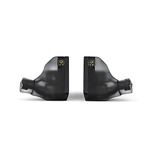 Fanmusic Truthear Hexa 1DD+3BA Hybird Earphones with 0.78 2Pin Cable Earbuds