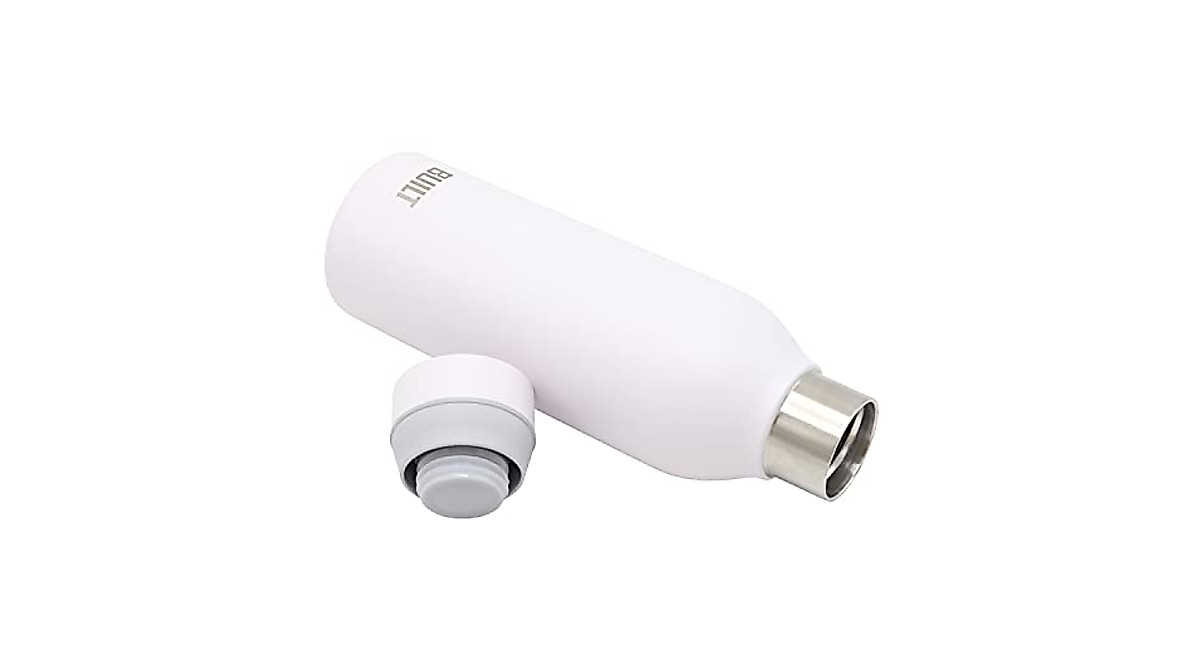 Buy BUILT Cascade Water Bottle 18oz - Keeps Drinks Hot & Cold