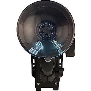 PanaVise PortaGrip Phone Holder with Premium Windshield Mount