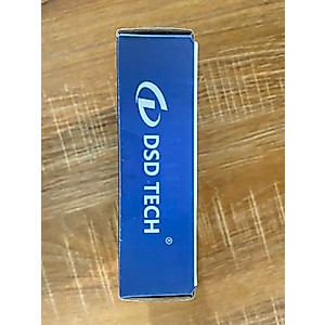 DSD TECH 1.8 Inch TFT LCD Display Module with SPI Interface for Arduino and MCU