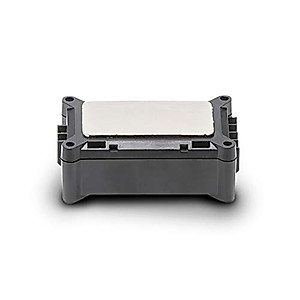 Rockford Fosgate P1T-S Punch 1" Tweeter Kit (Pair) , Black