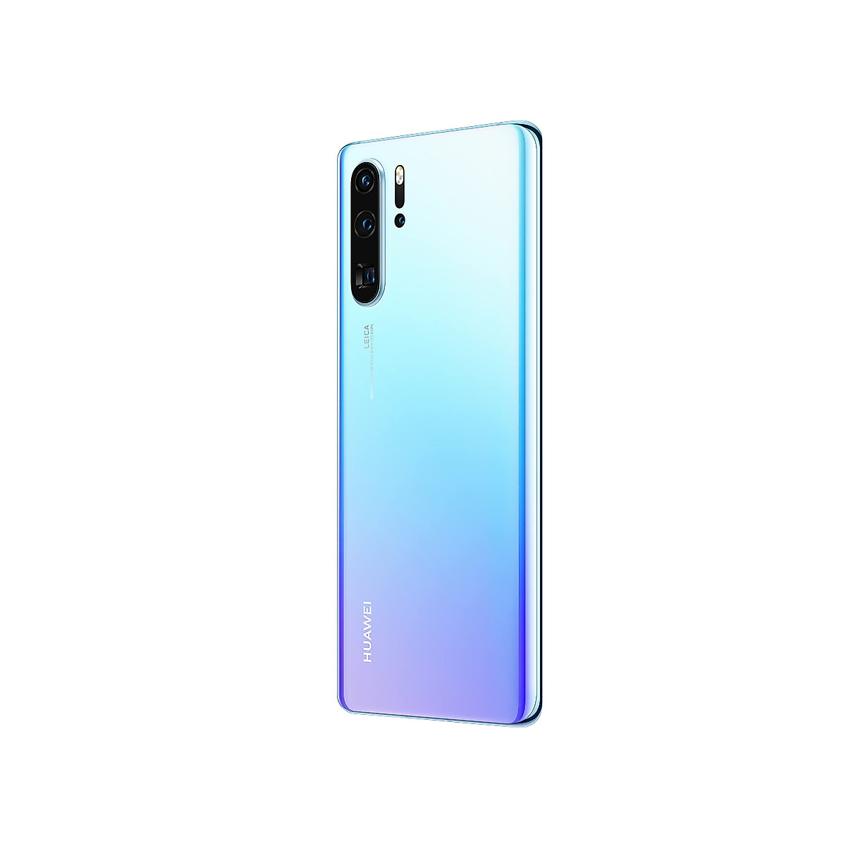 Huawei P30 Pro Dual/Hybrid-SIM 128GB 4G/LTE Smartphone (Breathing Crystal)
