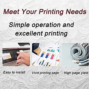 CRG069 High Yield Toner Cartridge Compatible for Canon LBP673 MF750 LBP673CDN LBP673CDW LBP674CX MF752CDW MF756CX Printers Cyan