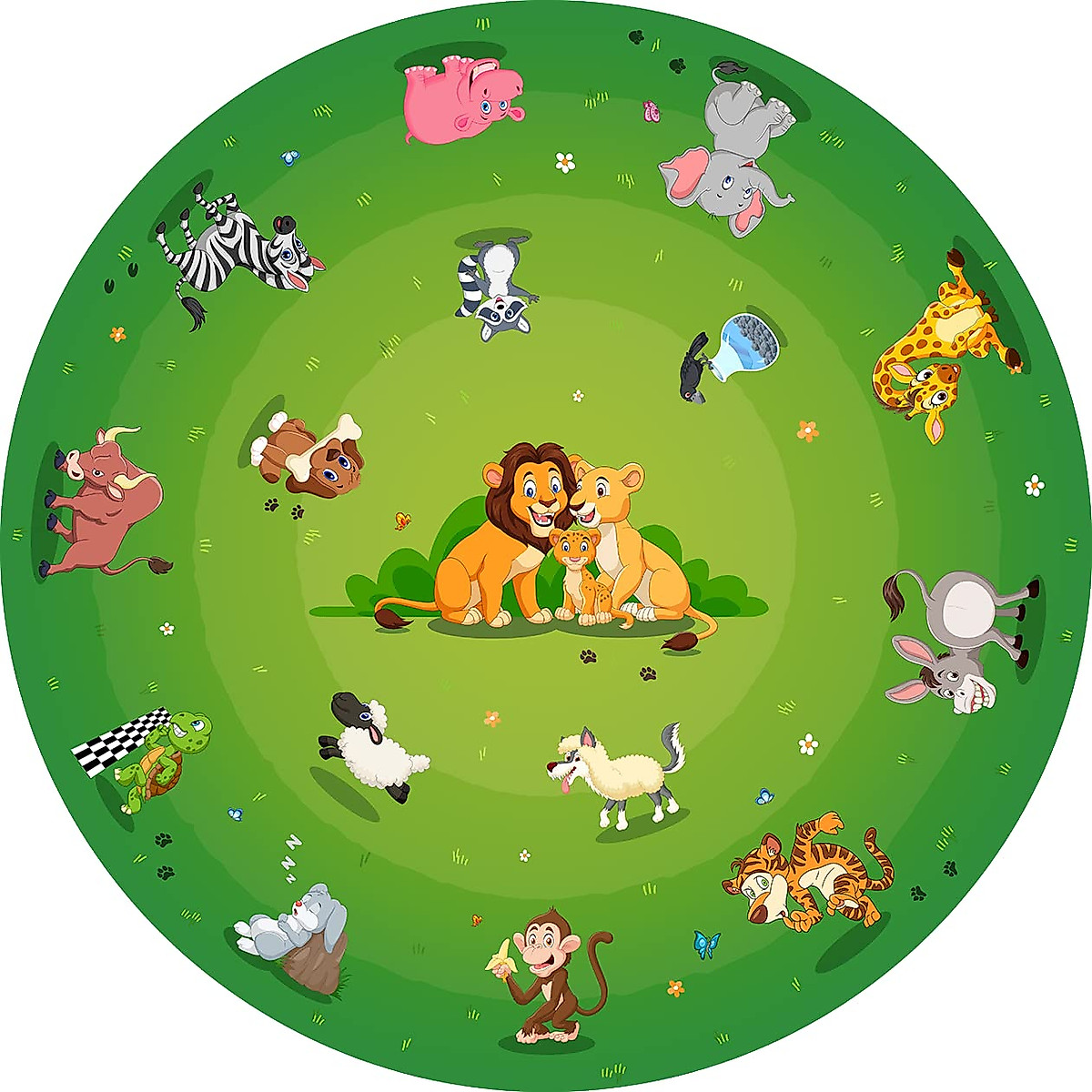 LaView disc for Child for LaView Star Projector