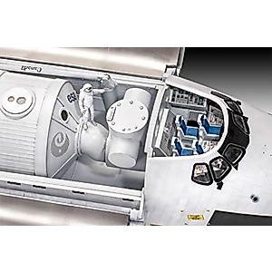 Revell 1/72 Space Shuttle 40th Anniversary Model Kit for Building
