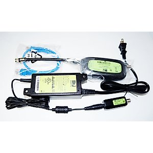 DIRECTV Broadband DECA Ethernet to Coax Adapter (DCA2SR0 ) Generation II