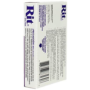 Rit 13 1 Oz Purple Rit Powder Dye