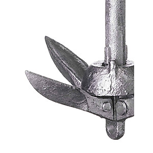 Seattle Sports Kayak Anchor Kits, 3.25-Pound