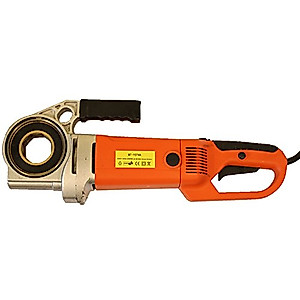 Portable Electric Pipe Threader Threading Machine NPT 1/2, 3/4, 1, 1-1/4" P30A