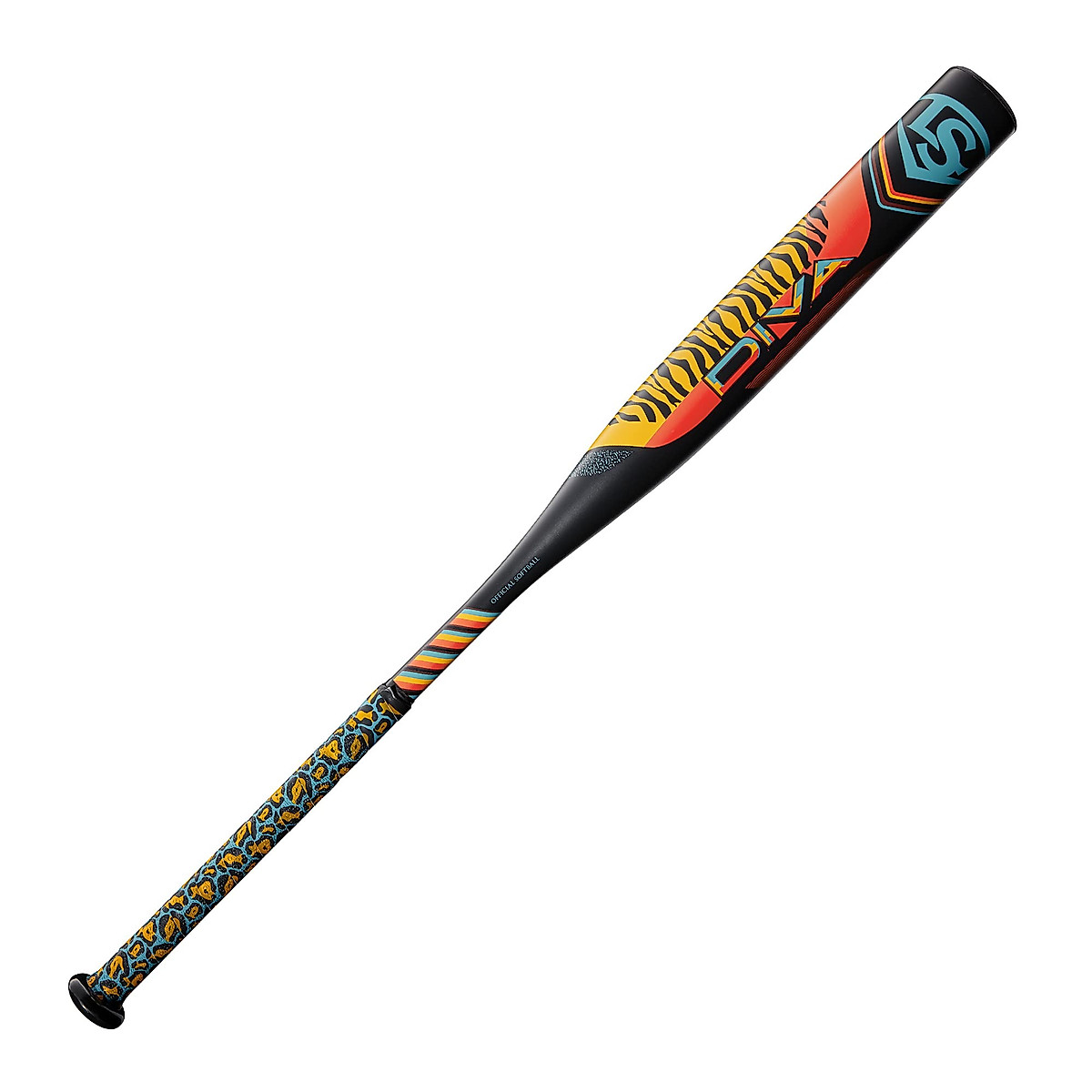 2022 Louisville Slugger Diva (-11.5) Fastpitch Bat