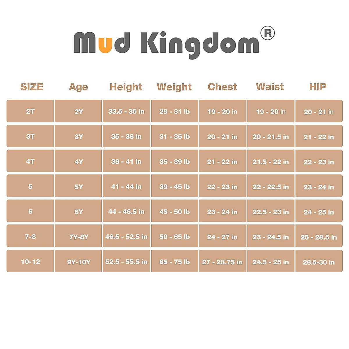 Mud Kingdom Big Boys Red Stripe T-Shirt Short Sleeve Casual Holiday 9-10 Years