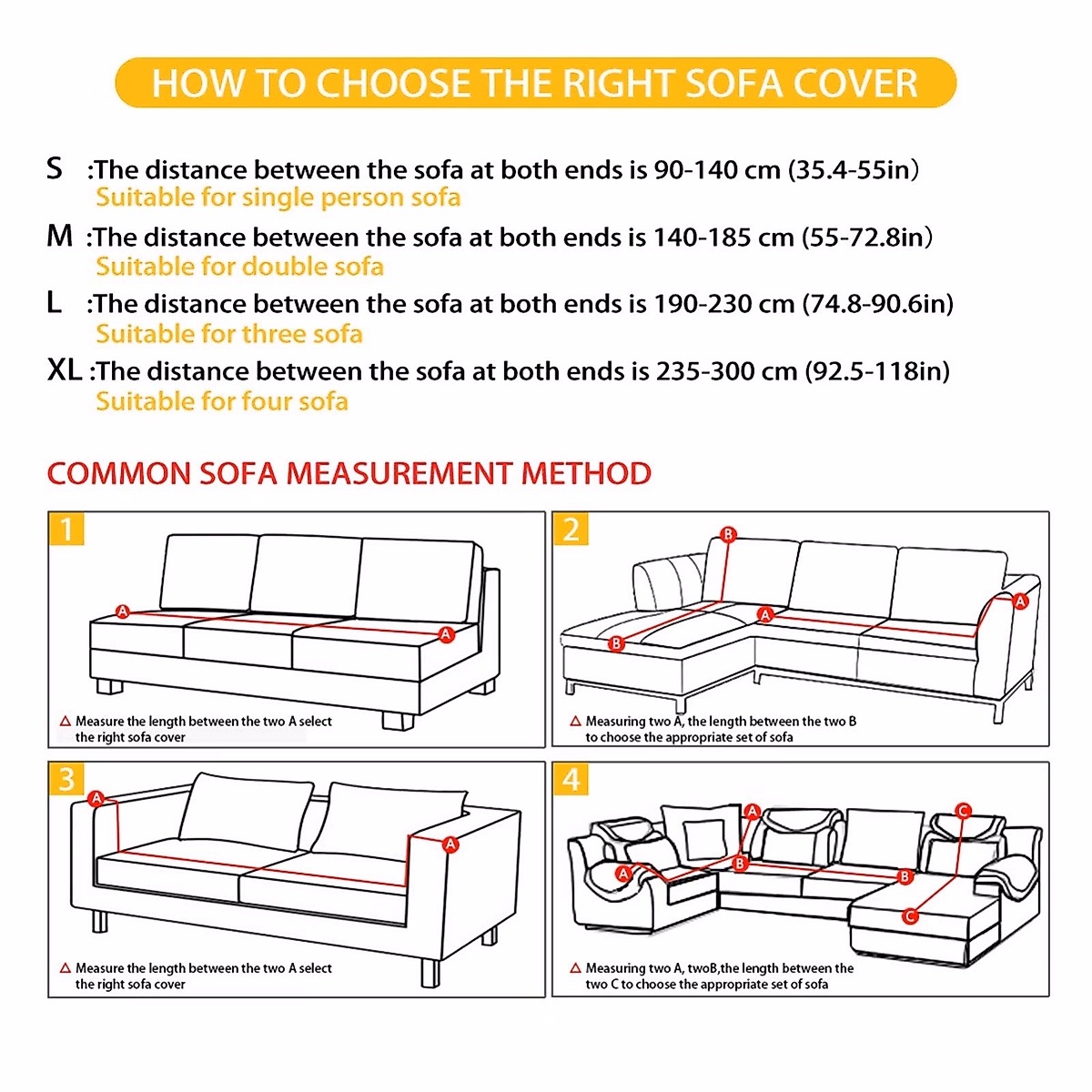 Forchrinse Southwestern Aztec Style Tribal Geometric Stretch Sofa Slipcover for 3 Cushion Couch Sofa,Elastic Universal Couch Cover Furniture Protector