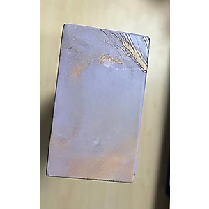 Hair Straightener Brush Heated Straightening Brush: Negative Ion Hot Hair Brush for Smooth Frizz-Free Women Hair - Ceramic Flat Iron Brush - Dual Voltage Anti-Scald Fast Heating