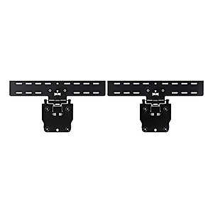 SAMSUNG Home Entertainment WMN-R30EB/ZA TV Wall & Ceiling Mount (2019)